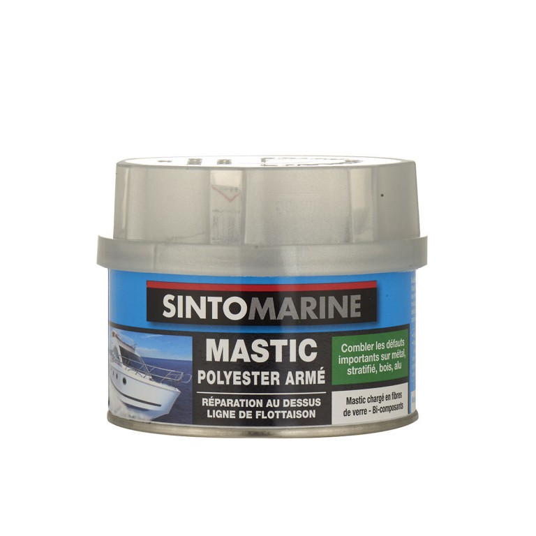 Joint Mastic Auto Marine – Sinto