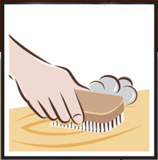 depoussiérer – Sinto