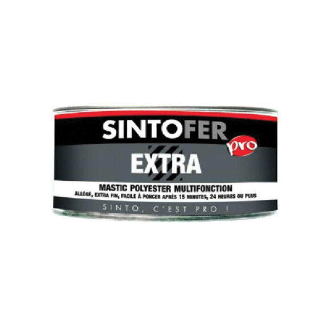 Mastic pro extra – Sinto