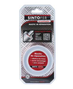 SINTOFER Répar Métal : Reconstitue, Rebouche, Colle... | SINTO