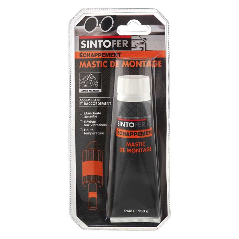 Mastic de montage – Sinto