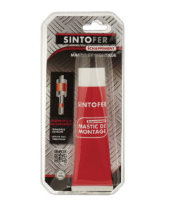 SINTOFER Répar Métal : Reconstitue, Rebouche, Colle... | SINTO